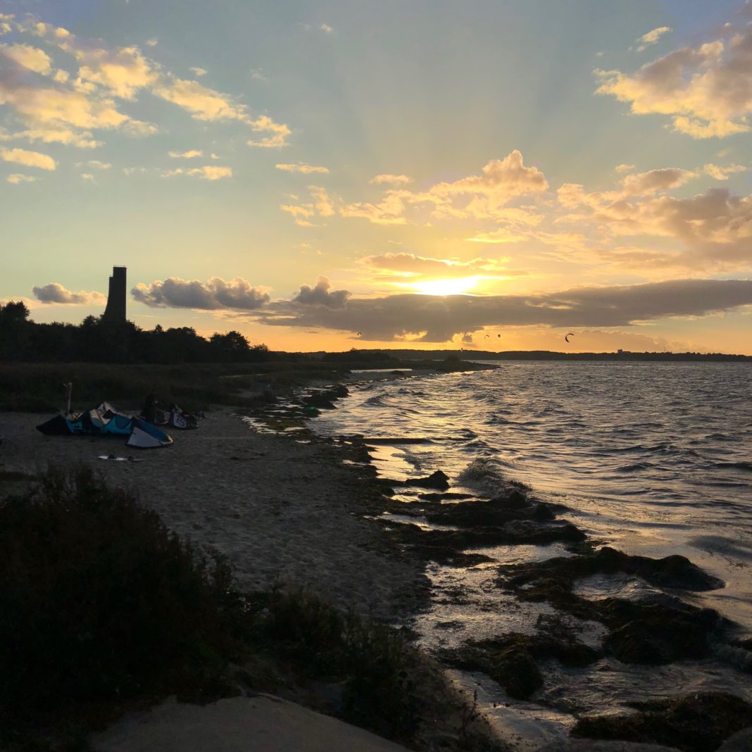 Die Strände Kiels | FIETE Kiel