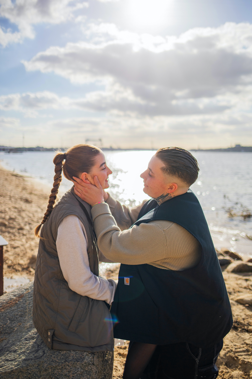Interview zu Diversität: Ich werd‘ gern einfach als „Dilara ...